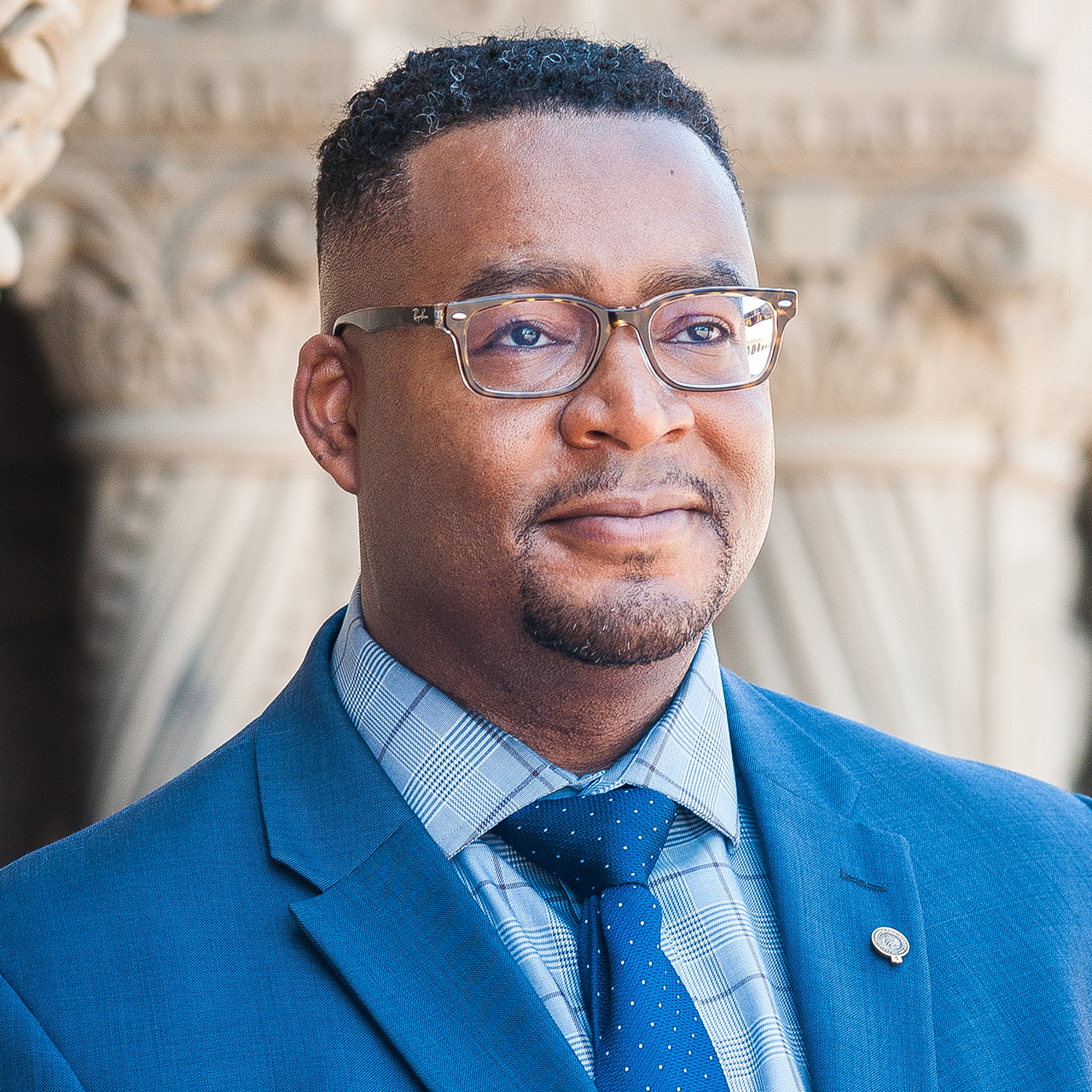 Saint James Community Development Corporation