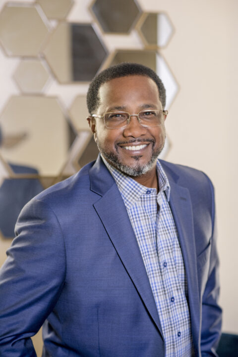 André D. Smith | Saint James Community Development Corporation